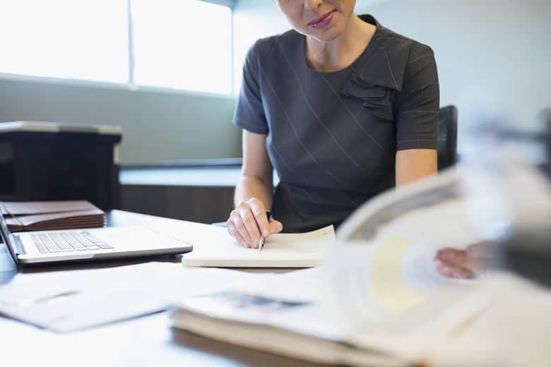 Full Company Secretarial Support - Company Services UK